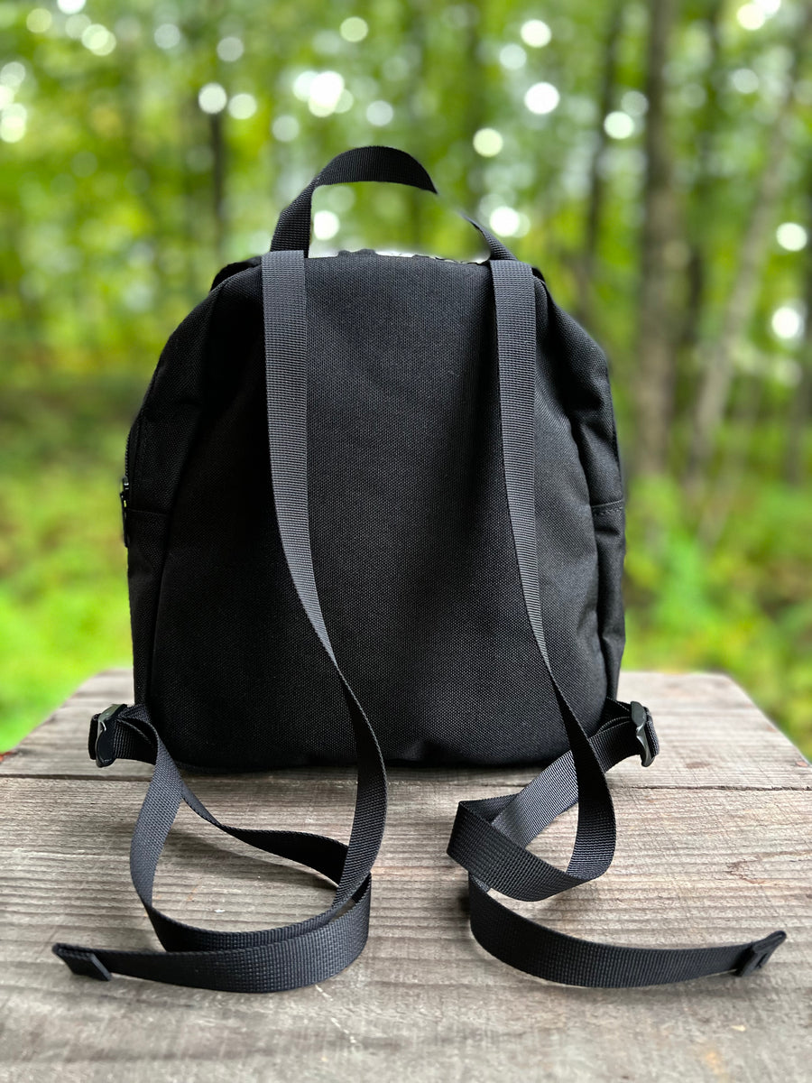 Vagabond Backpack – reignvermont.com